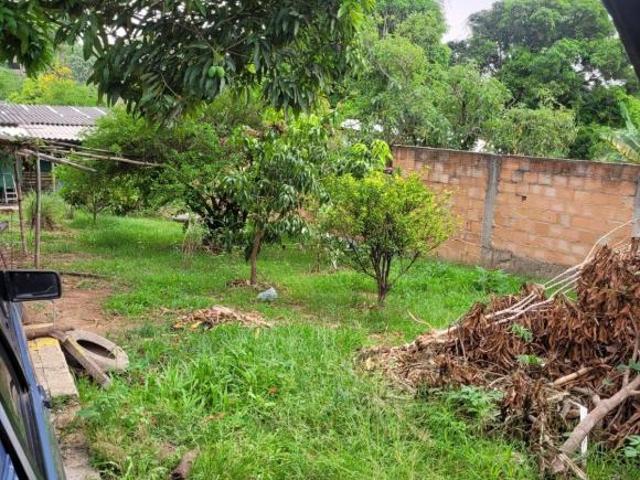 Casa com 2 quartos à venda em Contagem, no bairro Quintas Do Jacuba