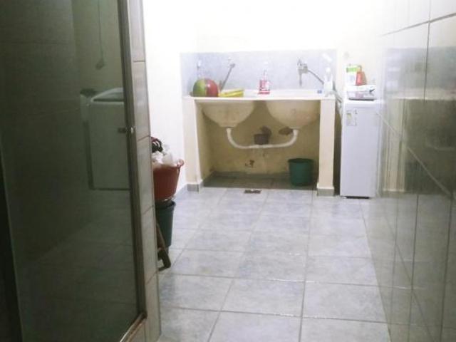 Casa com 2 quartos à venda em Contagem, no bairro Riacho Das Pedras