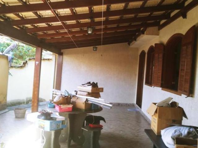 Casa com 2 quartos à venda em Contagem, no bairro Riacho Das Pedras