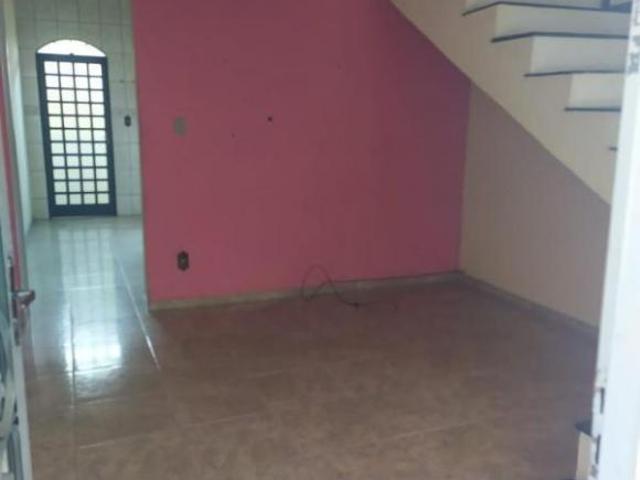 Casa com 2 quartos à venda em Contagem, no bairro Tijuca