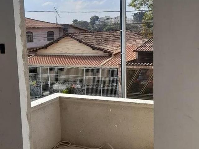Casa com 2 quartos à venda em Contagem, no bairro Três Barras