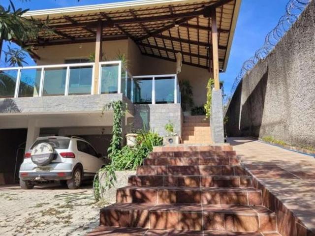 Casa com 2 quartos à venda em Contagem, no bairro Tropical