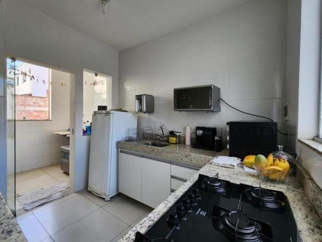 Casa com 2 quartos à venda em Contagem, no bairro Vale Das Orquídeas