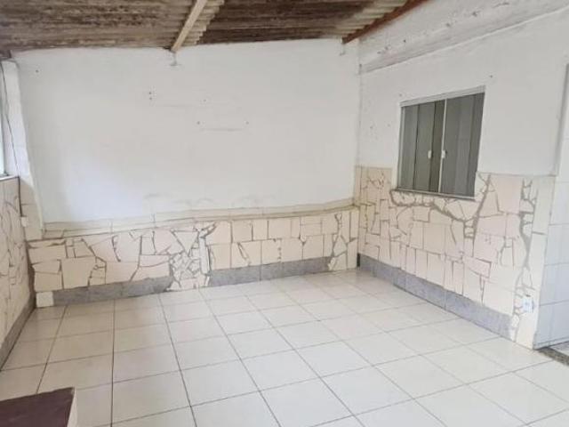 Casa com 2 quartos à venda em Contagem, no bairro Vila Magdalena