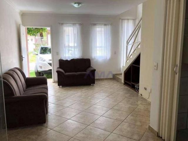 Casa com 2 quartos à venda em condomínio fechado em Cotia/SP