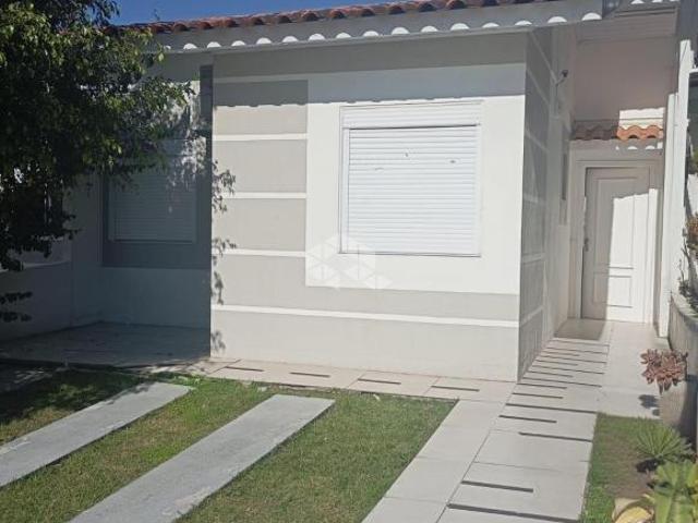 Casa com 2 quartos à venda, em Condomínio fechado em Santa Maria/RS