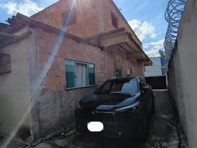 Casa com 2 quartos à venda em Confins, no bairro Tavares