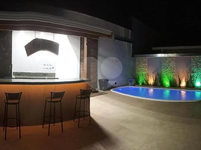 Casa com 2 quartos à venda em Conjunto habitacional água branca SP