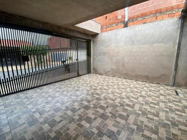Casa à venda com 2 quartos, sendo 1 suíte, em Conjunto Habitacional Dom Constantino Amstalden, São