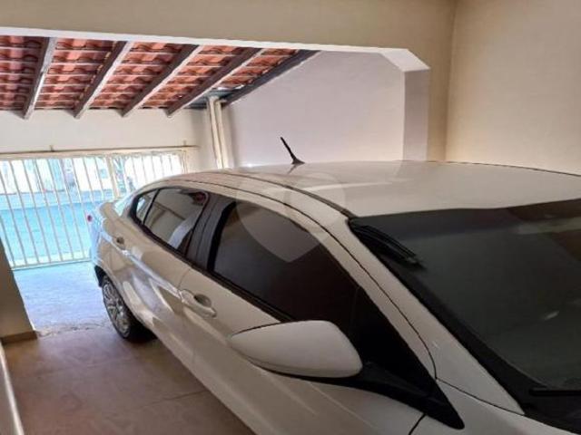Casa com 2 quartos à venda em Conjunto Habitacional Parque Da Floresta SP