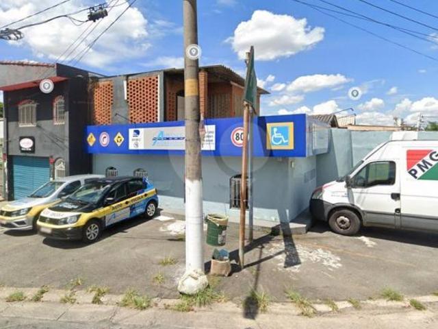 Casa com 2 quartos à venda em Conjunto residencial butantã SP