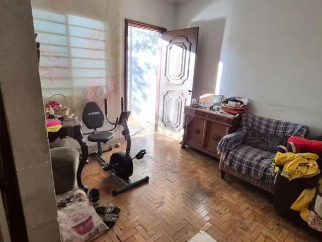 Casa com 2 quartos à venda em Conjunto residencial butantã SP