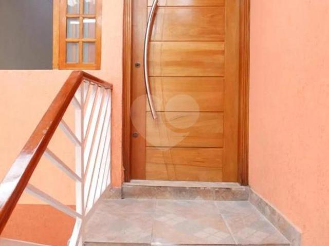 Casa com 2 quartos à venda em Conjunto residencial jardim canaã SP