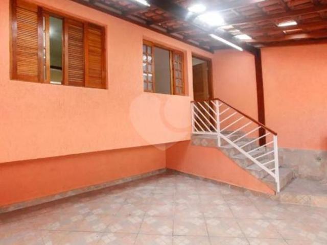 Casa com 2 quartos à venda em Conjunto residencial jardim canaã SP