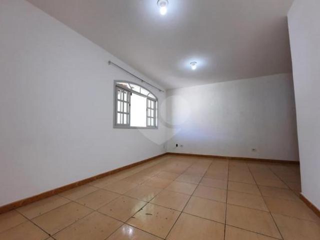 Casa com 2 quartos à venda em Conjunto residencial jardim canaã SP