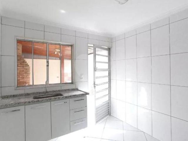 Casa com 2 quartos à venda em Conjunto residencial jardim canaã SP
