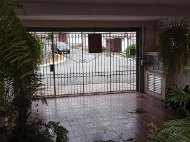 Casa com 2 quartos à venda em Conjunto Residencial Santa Terezinha SP