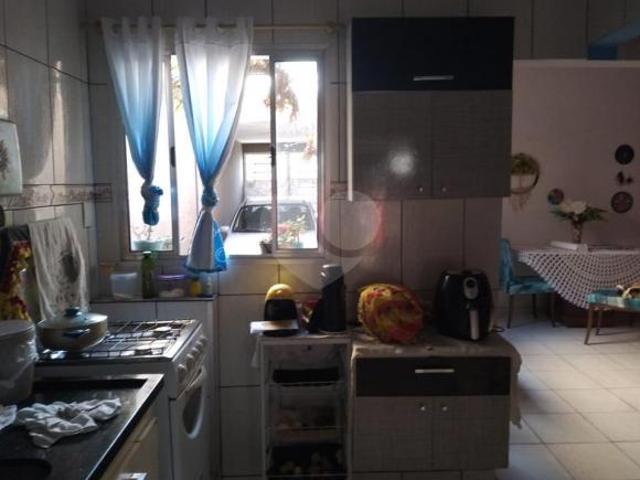 Casa com 2 quartos à venda em Colônia SP