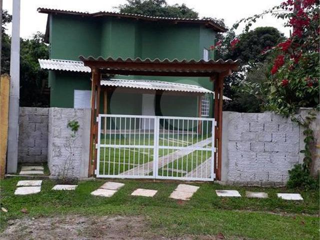 Casa com 2 quartos à venda em Costa do sol SP