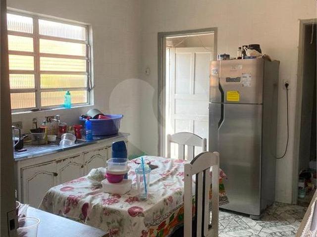 Casa com 2 quartos à venda em Demarchi SP