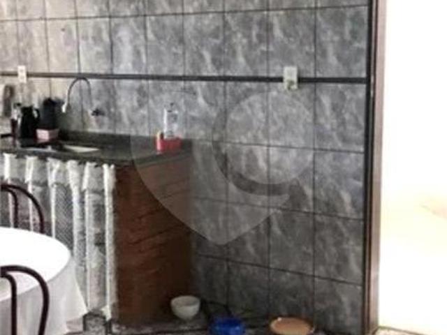 Casa com 2 quartos à venda em Dic V conjunto Habitacional Chico Mendes SP
