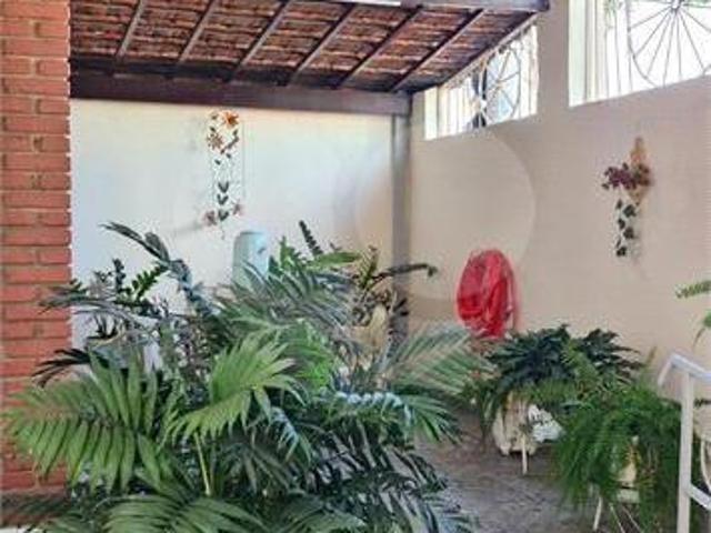 Casa com 2 quartos à venda em Dona Edith Campos Fávero SP