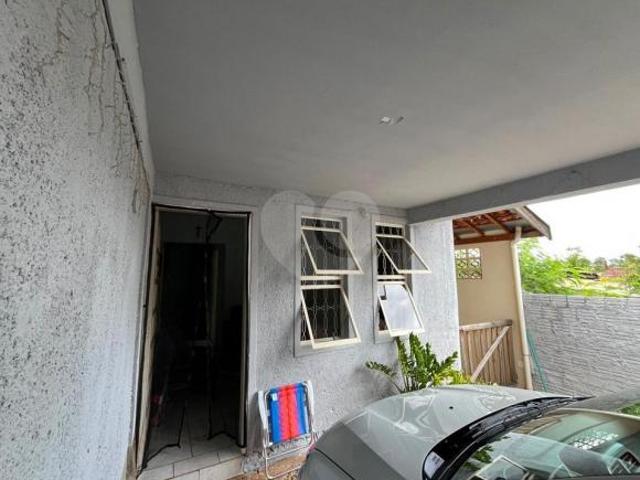 Casa com 2 quartos à venda em Dois córregos SP