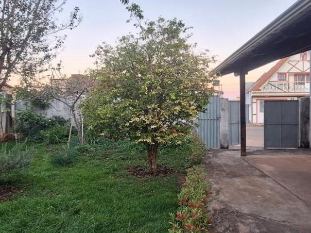 Casa com 2 quartos à venda em Dores Do Indaiá, no bairro São Sebastião