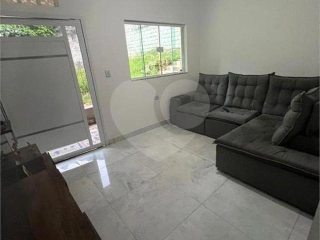 Casa com 2 quartos à venda em Eldorado SP