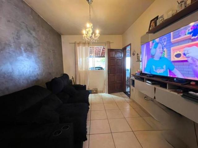 Casa com 2 quartos à venda em Esmeraldas, no bairro Recanto Verde Ii