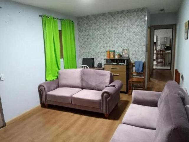 Casa com 2 quartos à venda em Fazenda Grande SP