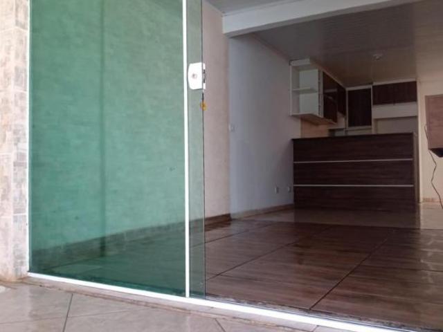 Casa com 2 quartos à venda em Fazenda Rio Grande