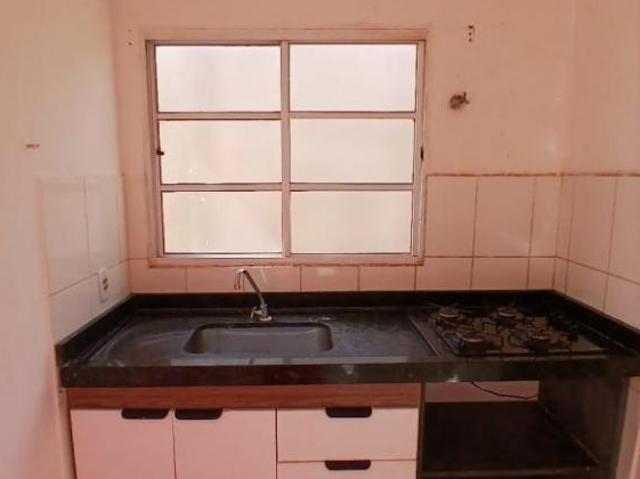 Casa com 2 quartos à venda em Fernandópolis, no bairro Conjunto Habitacional Parque Residencial Itál