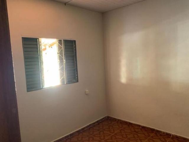 Casa com 2 quartos à venda em Fernandópolis, no bairro Jardim Paulista