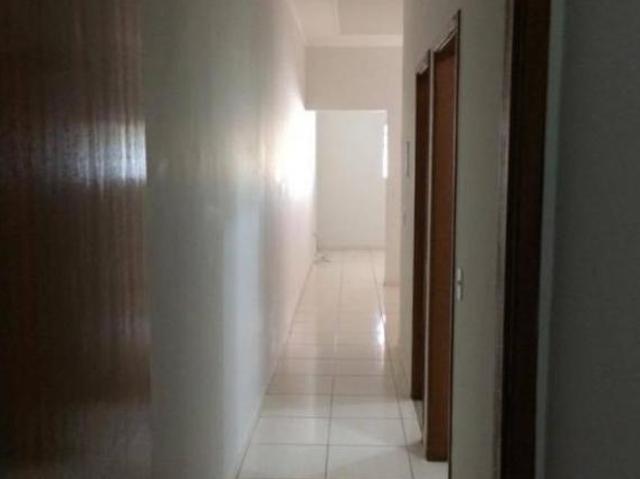 Casa com 2 quartos à venda em Fernandópolis, no bairro Parque Universitário