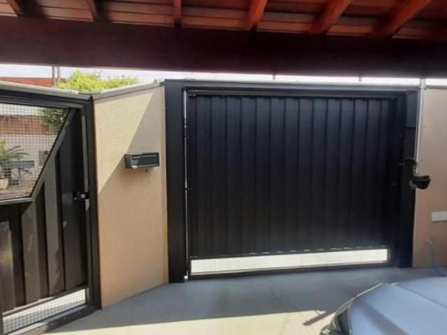 Casa com 2 quartos à venda em Fernandópolis, no bairro Residencial Hilda Helena