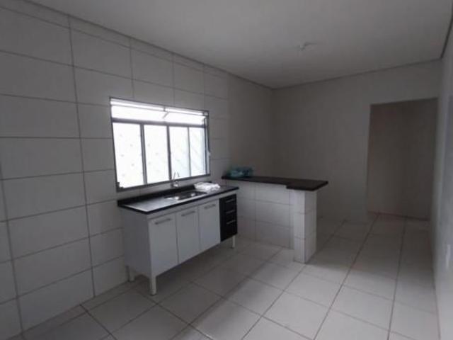 Casa com 2 quartos à venda em Fernandópolis, no bairro Residencial Palma Mininel