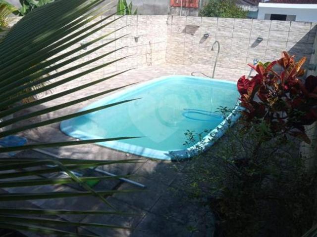 Casa com 2 quartos à venda em Florida mirim SP