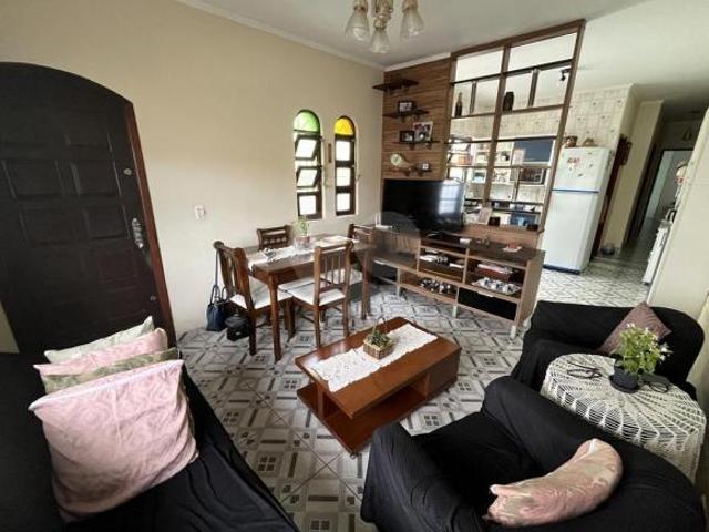 Casa com 2 quartos à venda em Flórida SP