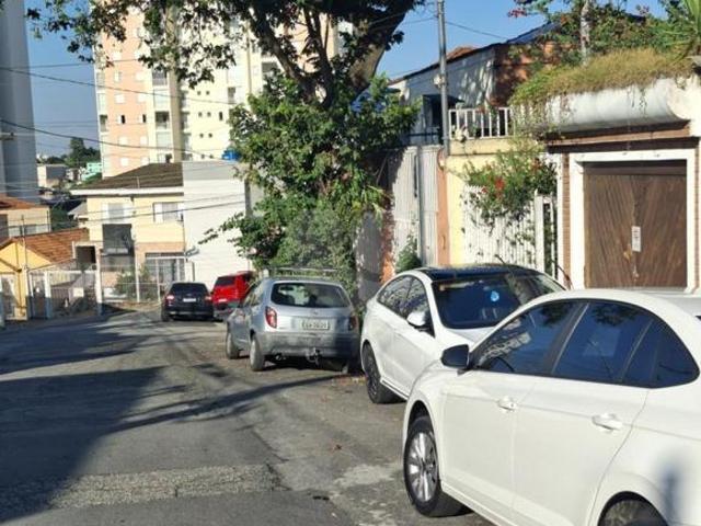 Casa com 2 quartos à venda em Freguesia do ó SP