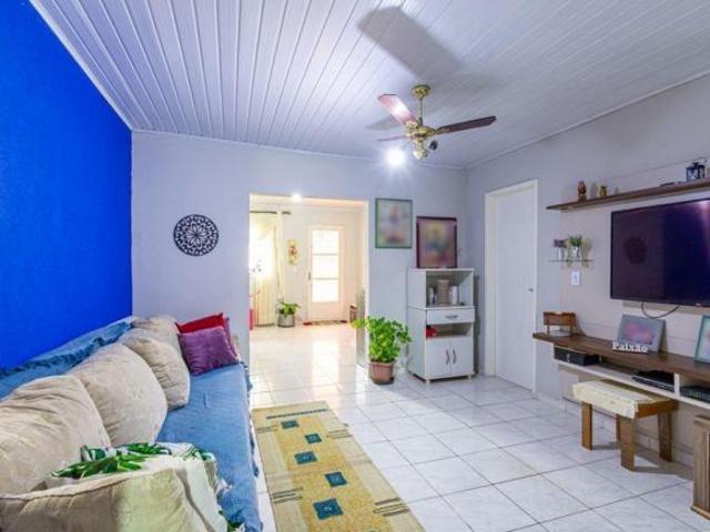 Casa com 2 quartos à venda em Gravataí, no bairro Bom Sucesso