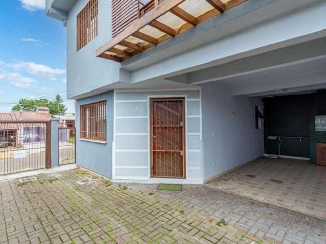 Casa com 2 quartos à venda em Gravataí, no bairro Padre Réus