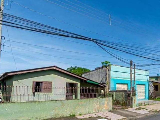 Casa com 2 quartos à venda em Gravataí, no bairro Parque Dos Anjos