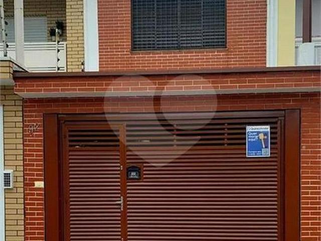 Casa com 2 quartos à venda em Guaiaúna SP
