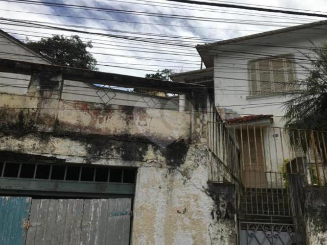 Casa com 2 quartos à venda em Horto florestal SP