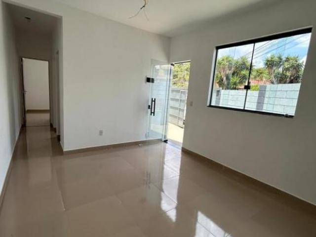 Casa com 2 quartos à venda em Ibirité, no bairro Aparecida Parque Durval De Barros
