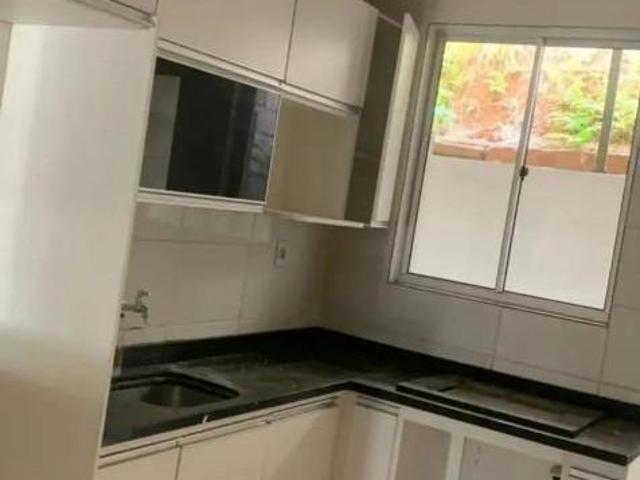 Casa com 2 quartos à venda em Ibirité, no bairro Bosques De Ibirité