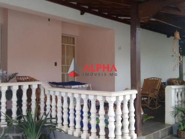 Casa com 2 quartos à venda em Ibirité, no bairro Central Park
