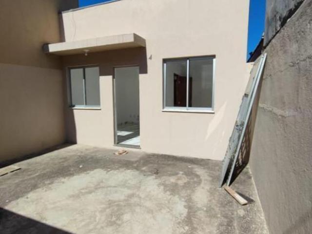 Casa com 2 quartos à venda em Ibirité, no bairro Condomínio Das Palmeiras