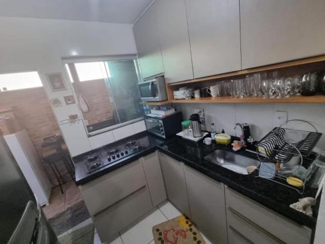 Casa com 2 quartos à venda em Ibirité, no bairro Eldorado